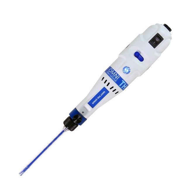 Product: OMNI 220 volt Tissue Homogenizer - Copenhagen Biotech Supply